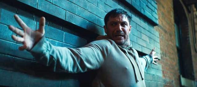 New Venom trailer has Tom Hardy as the anti-hero you’ll fear and get ...