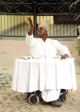 International Dance Day: Here’s how differently-abled dancers found a ...