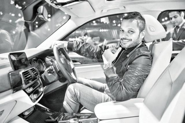 How to dress for #DateNight | Hindustan Times