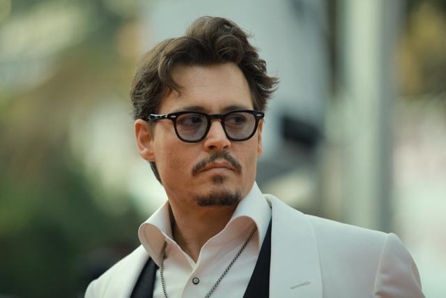 Johnny Depp sued by ex-bodyguards who reveal substance and weapons ...