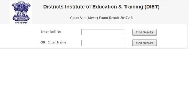 ANNOUNCED! Rajasthan Class 5 board result declared, here’s how to check ...