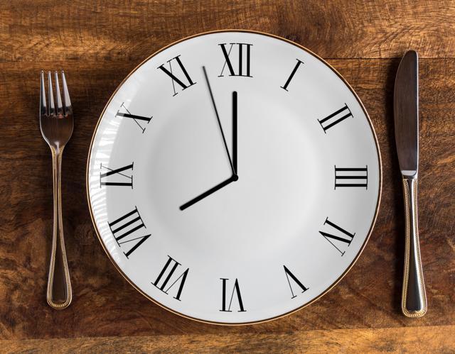 Weight loss diet tip fitness experts swear by, have your breakfast on ...