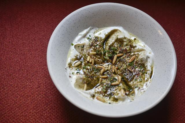 Middle-Eastern delights via Bayroute: Restaurant review by Roshni Bajaj ...