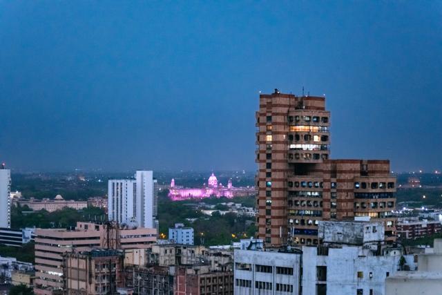 Delhi’s new skyscraper: If more sprout, will it be good or bad for the ...