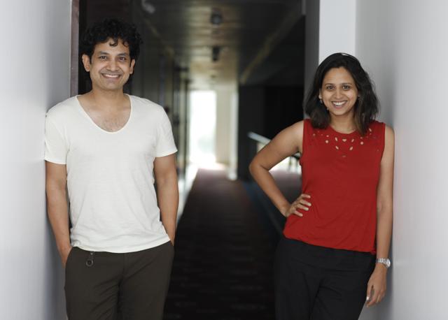 Each show is a new show for us: Umesh Kamat | Hindustan Times