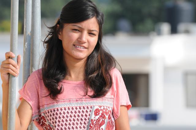 Snow queen Aanchal Thakur hungry for more medals | Hindustan Times