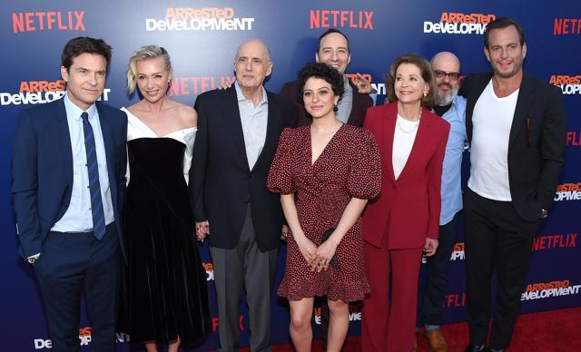 Jason Bateman apologises for defending Jeffrey Tambor’s angry yelling ...