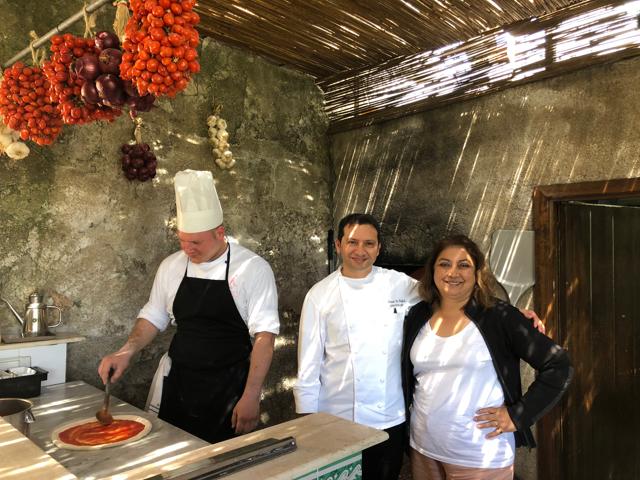 Gourmet Secrets: In search of the perfect pizza - Hindustan Times