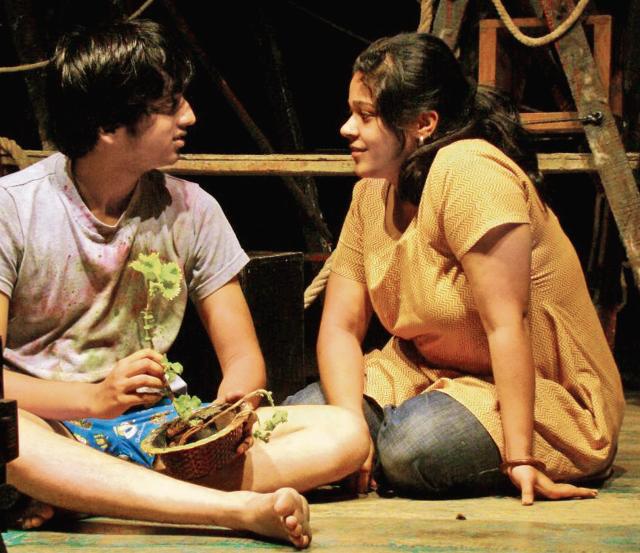 Pune’s Natak Company: A decade of theatrical, artistic triumph ...
