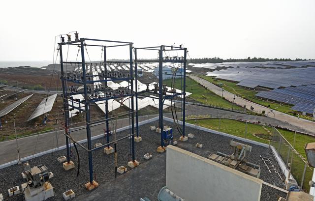 It takes an island: How Diu became India’s first solar city by day ...