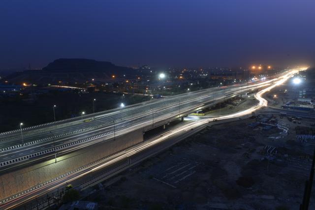 PM Modi to inaugurate Eastern Peripheral, Delhi-Meerut expressways ...