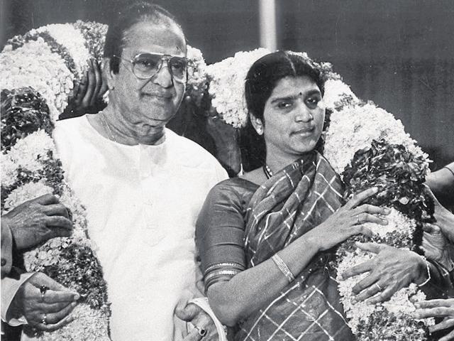 On NTR’s birth anniversary, a look at how the Tollywood star ...