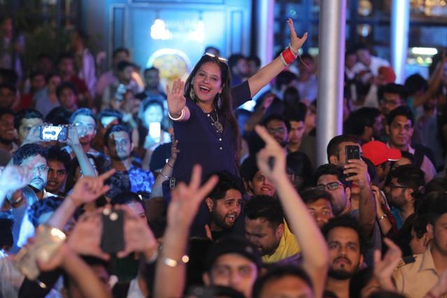 Gurugram’s Friday Jam to get a fusion-rock spin tonight | Hindustan Times