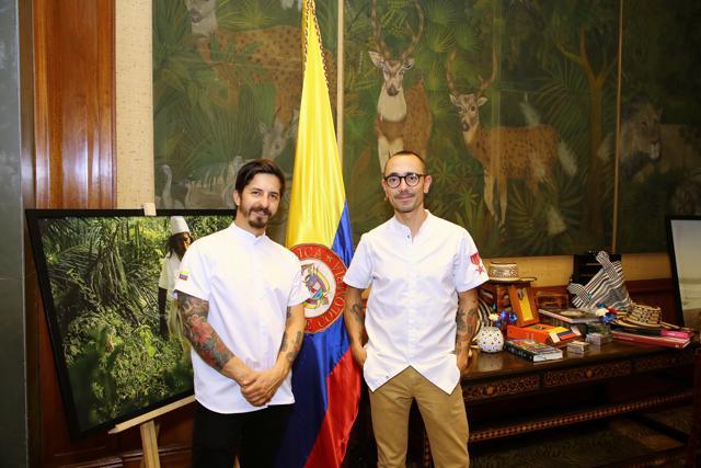 7 things you didn’t know about Colombian cuisine | Lifestyle News