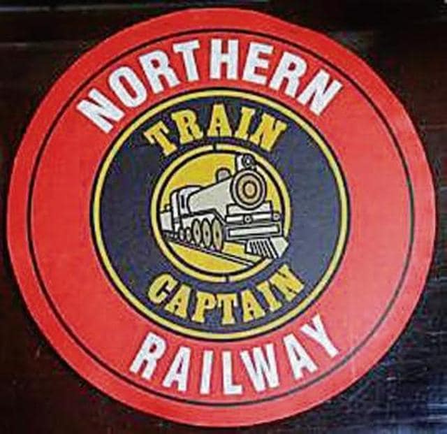 Now, travel tension free with on-board ‘train captain’ | Hindustan Times