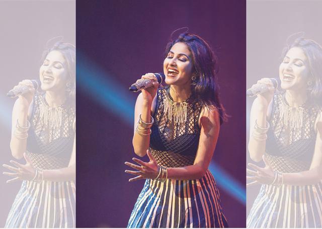 Singer Vidya Vox talks music, #metoo and being a brown girl in a white ...