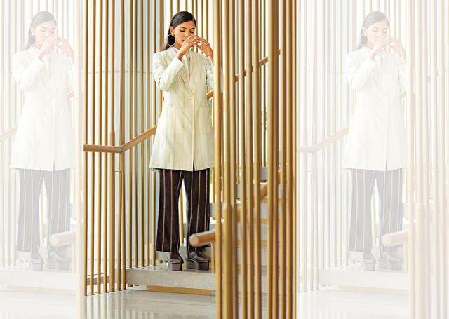 Pyjama party! 8 ways to look stylish and comfortable | Hindustan Times