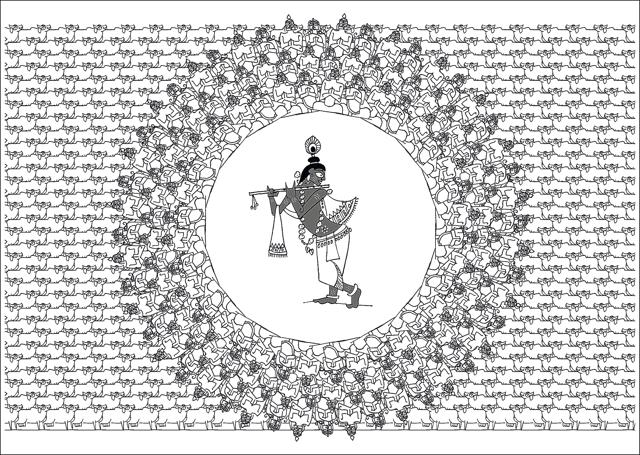 8 stories about Lord Krishna you have never heard before... by Devdutt ...