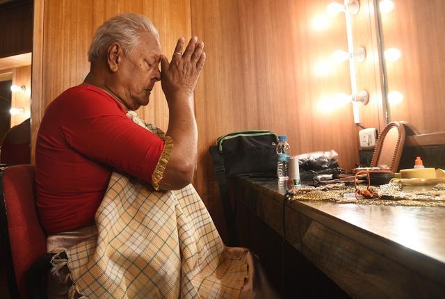 Chapal Rani, the man who ruled Bengal’s Jatra stage as a woman ...