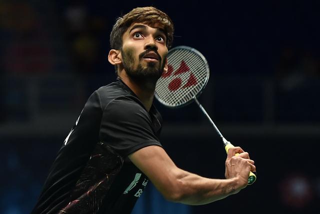 Saina Nehwal, Kidambi Srikanth win at Badminton World Championship ...