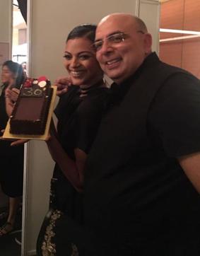 There’s nothing wrong with ageing, says supermodel Nayanika Chatterjee ...