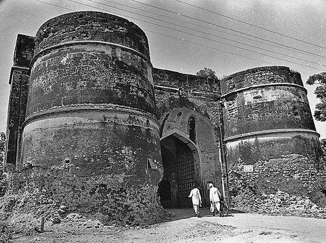 From legend of Mahabharata to Sultanate era, Gurugram has more than a ...