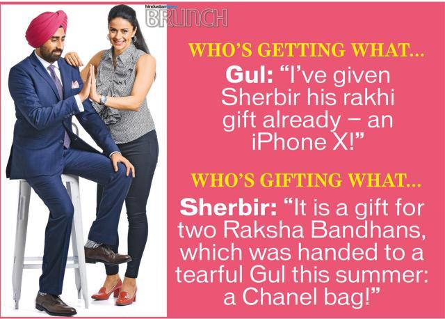Raksha Bandhan special: Meet eight sibling duos who revel in the love ...