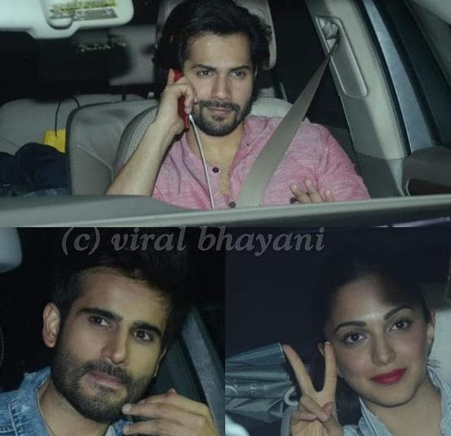 A pregnant Neha Dhupia is glowing as she celebrates birthday with ...