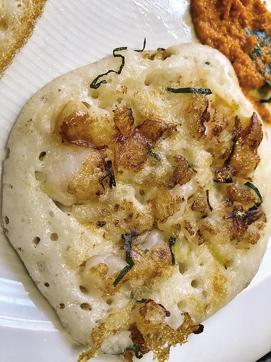 India’s greatest national dish – the dosa | Hindustan Times