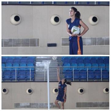 National Sports Day: Meet DU students who are bringing glory to India ...