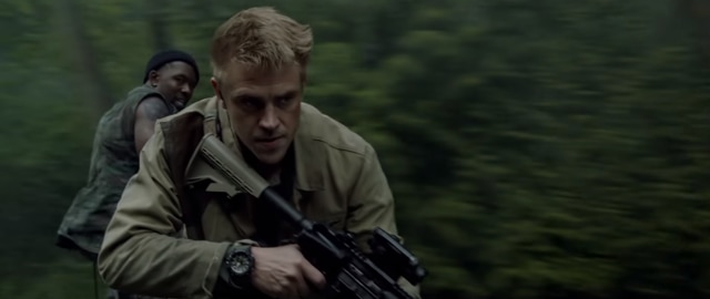 The Predator movie review: A Marvel knockoff even Arnold Schwarzenegger ...