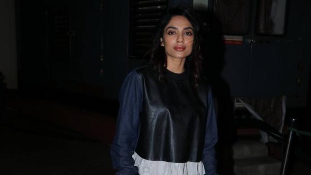 Manto screening: Rekha, Imtiaz Ali, Manto’s daughters watch Nawazuddin ...