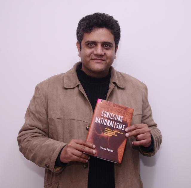 Review: Contesting Nationalisms: Hinduism, Secularism and ...