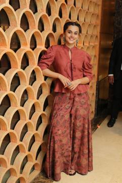 Abhishek Bachchan on Manmarziyaan scenes’ deletion: No big deal, we must not hurt anyone’s ...