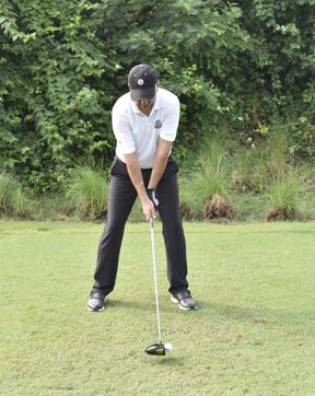 Opinion: Want to hit the ball long? Equipment and fitness is essential ...