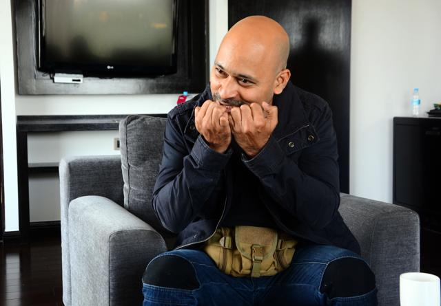 I would like to make films on our Marathi literature: Rahi Anil Barve ...