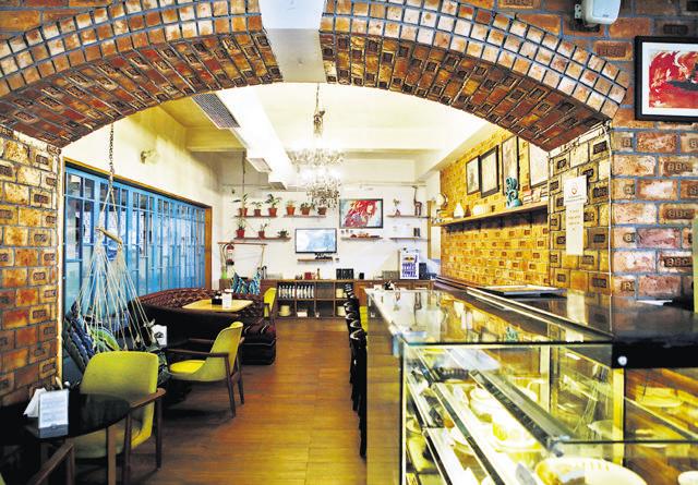 Big bites in small cities: Why posh restaurants are looking beyond ...