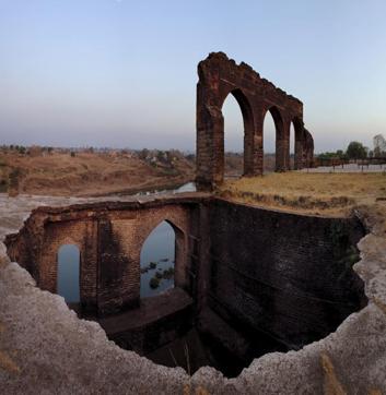 This Instagram project showcases stunning Indian ruins you’ve never ...
