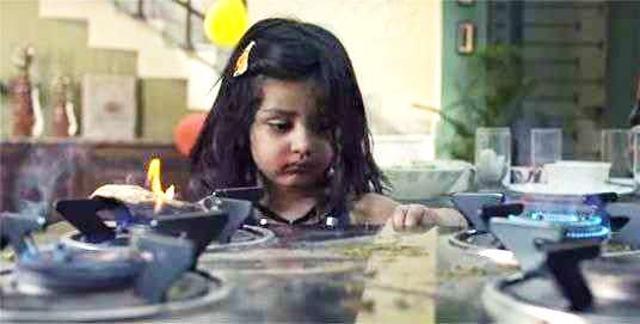 Pihu trailer: 5 ways parents can prepare their child for an emergency ...