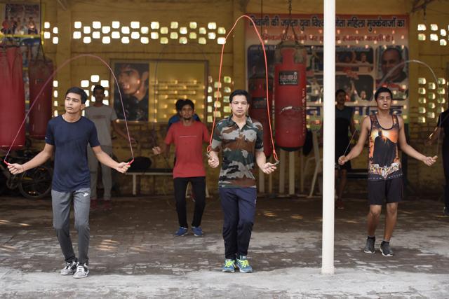 Goal! Inside India’s sports revolution | Hindustan Times