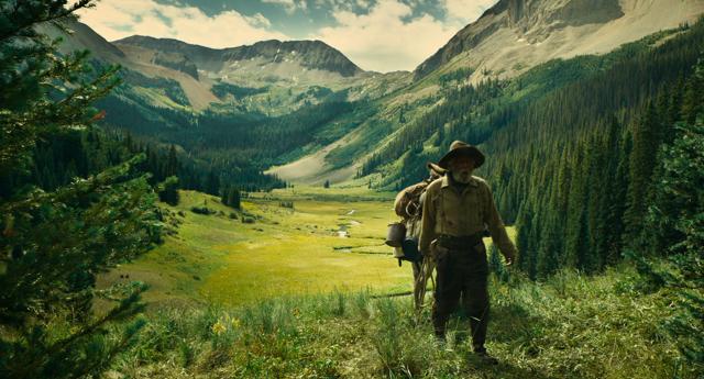 The Ballad of Buster Scruggs movie review: The Coen Brothers’ Western ...