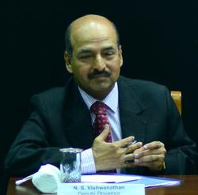 Who will be the next RBI governor, some probable candidates here ...