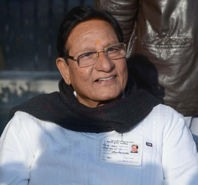 Know your ministers: Who’s who in Rajasthan CM Ashok Gehlot’s cabinet ...