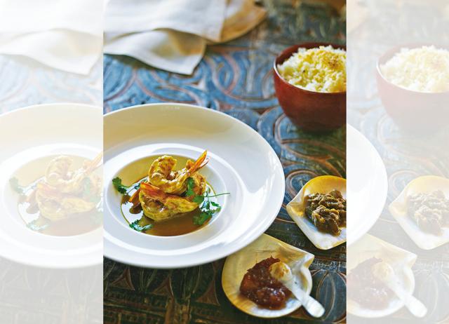 How Aussie Chef Peter Kuruvita wears many hats | Hindustan Times