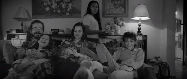 Roma movie review: Alfonso Cuaron has made one of the best films of the ...