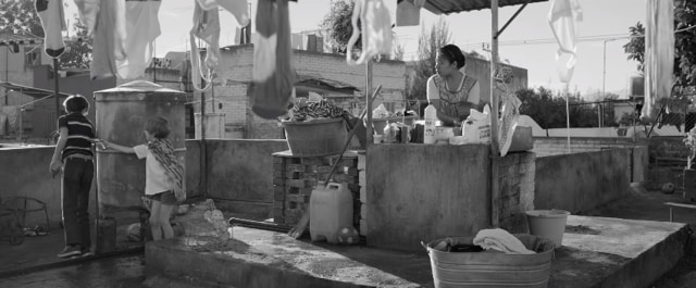 Roma movie review: Alfonso Cuaron has made one of the best films of the ...
