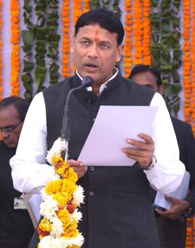 Know your ministers: Who’s who in Rajasthan CM Ashok Gehlot’s cabinet ...