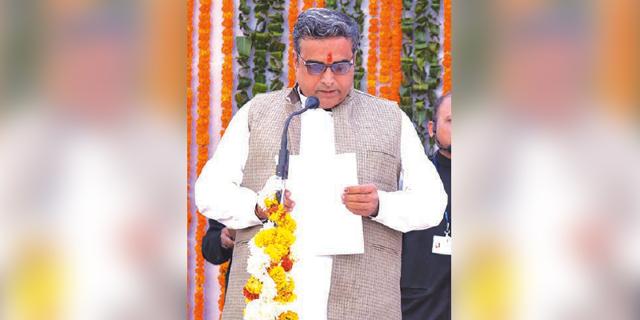 Know your ministers: Who’s who in Rajasthan CM Ashok Gehlot’s cabinet ...