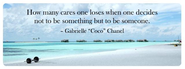 10 famous quotes to help you get through life | Hindustan Times