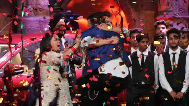 India’s Got Talent 8 winner Javed Khan says he wants to give his ...